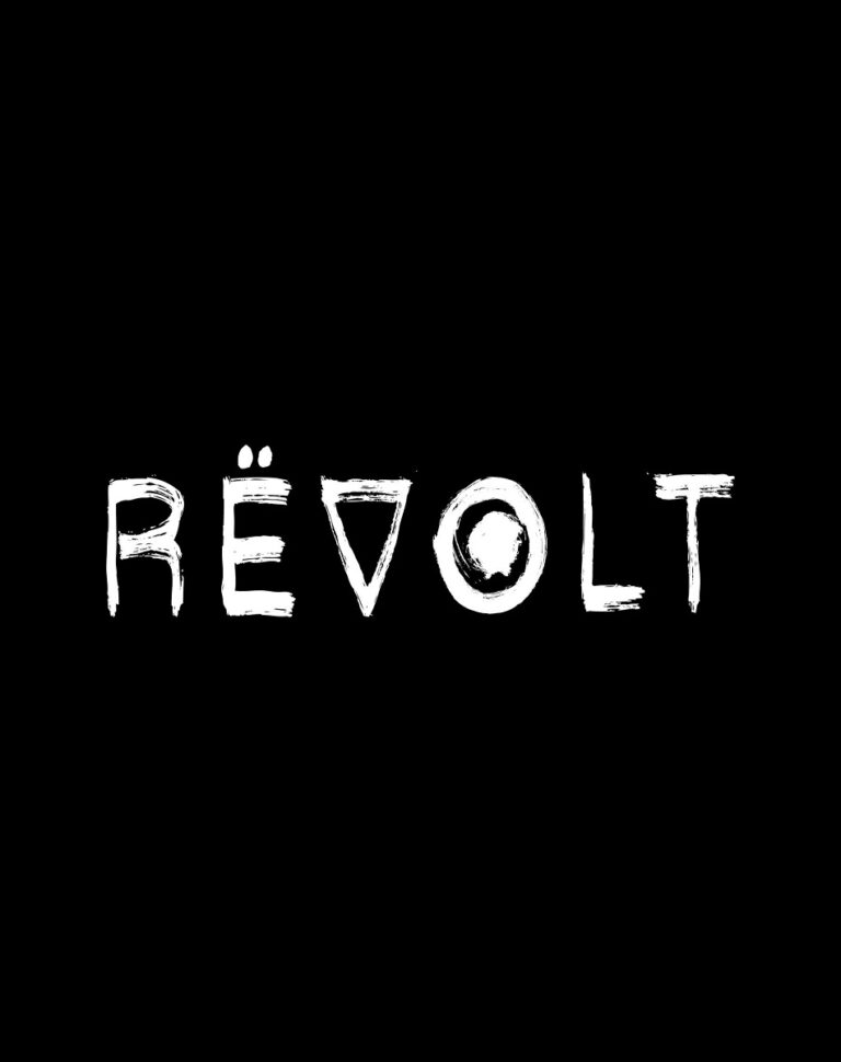 Revolt Merch - Official Store